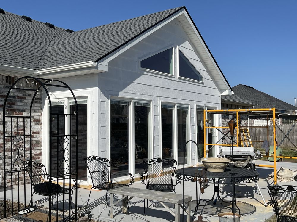 PIERCE CONSTRUCTION - Updated February 2026 - 27210 S Hwy 125, Afton ...