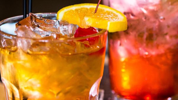 CENTER BAR AT HARRAH’S HOOSIER PARK - Updated April 2026 - 4500 Dan ...