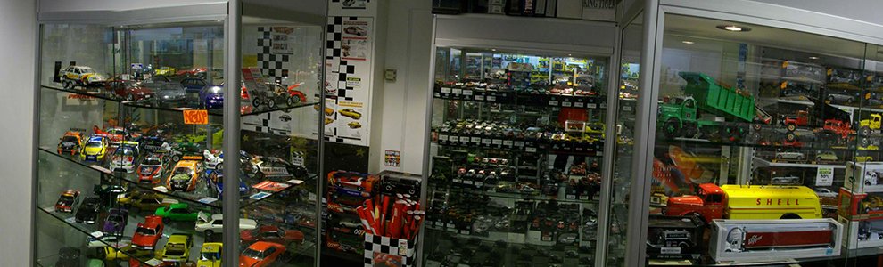 MODELMANIA - Updated June 2026 - 92A maroondah Highway, Ringwood ...