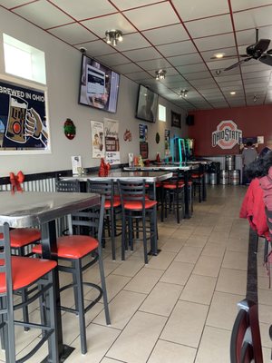 RIDGE ROAD TAVERN - Updated July 2025 - 17 Reviews - 5587 Ridge Rd ...