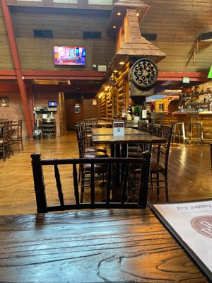 RED BARREL RESTAURANT - Updated September 2024 - 150 Photos & 111 ...