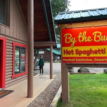 THE SPAGHETTI SHACK - Updated December 2025 - 40 Photos & 48 Reviews ...