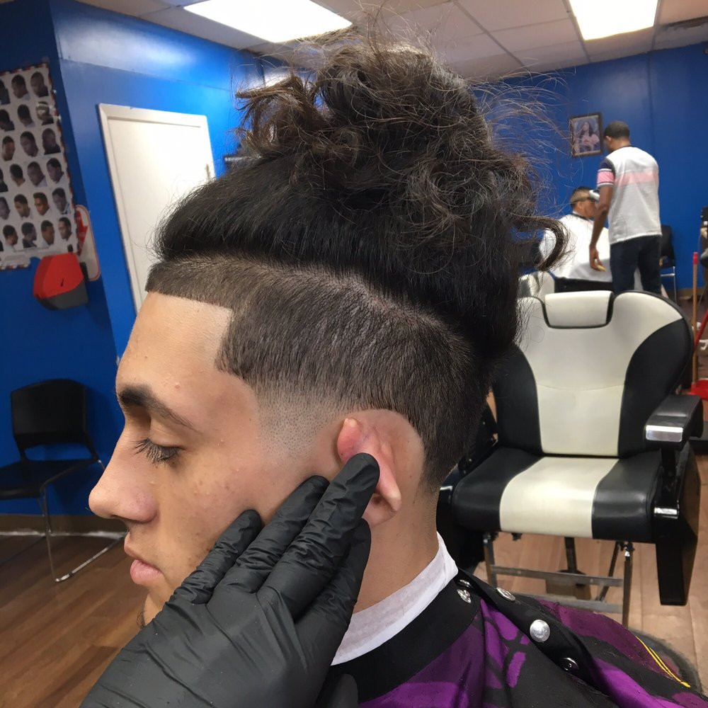 QUISQUEYA BARBER SHOP - 6625 Dixie Hwy, Fairfield, OH - Yelp