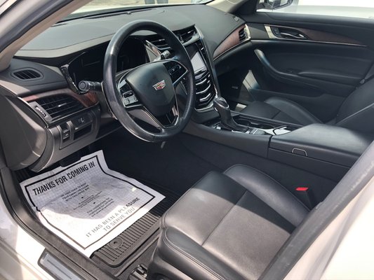 SARANT CADILLAC - Updated February 2025 - 35 Photos & 38 Reviews - 4339 ...