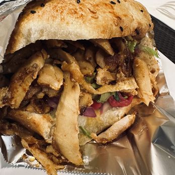 TURCO MEDITERRANEAN GRILL - 398 Photos & 627 Reviews - 604 9th Ave, New ...