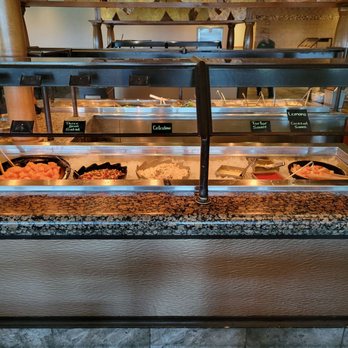 NATIVE HARVEST BUFFET - 77 Photos & 68 Reviews - 10000 Aha Macav Pkwy ...