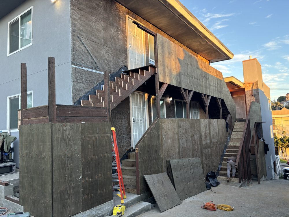 RMB CONSTRUCTION - Updated September 2025 - 11 Photos - 9715 Plymouth ...