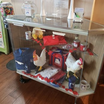 WHITE HOUSE CHICKEN - Updated November 2024 - 26 Photos & 61 Reviews ...