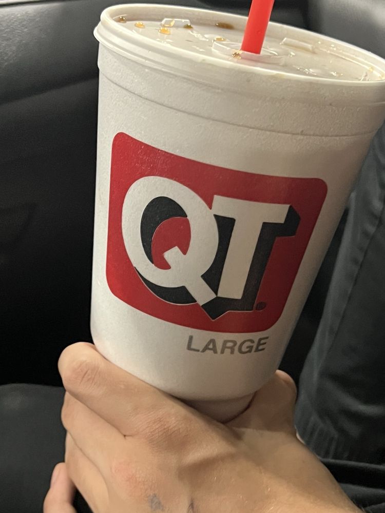 QUIKTRIP - Updated July 2025 - 9755 W Northern Ave, Glendale, Arizona ...