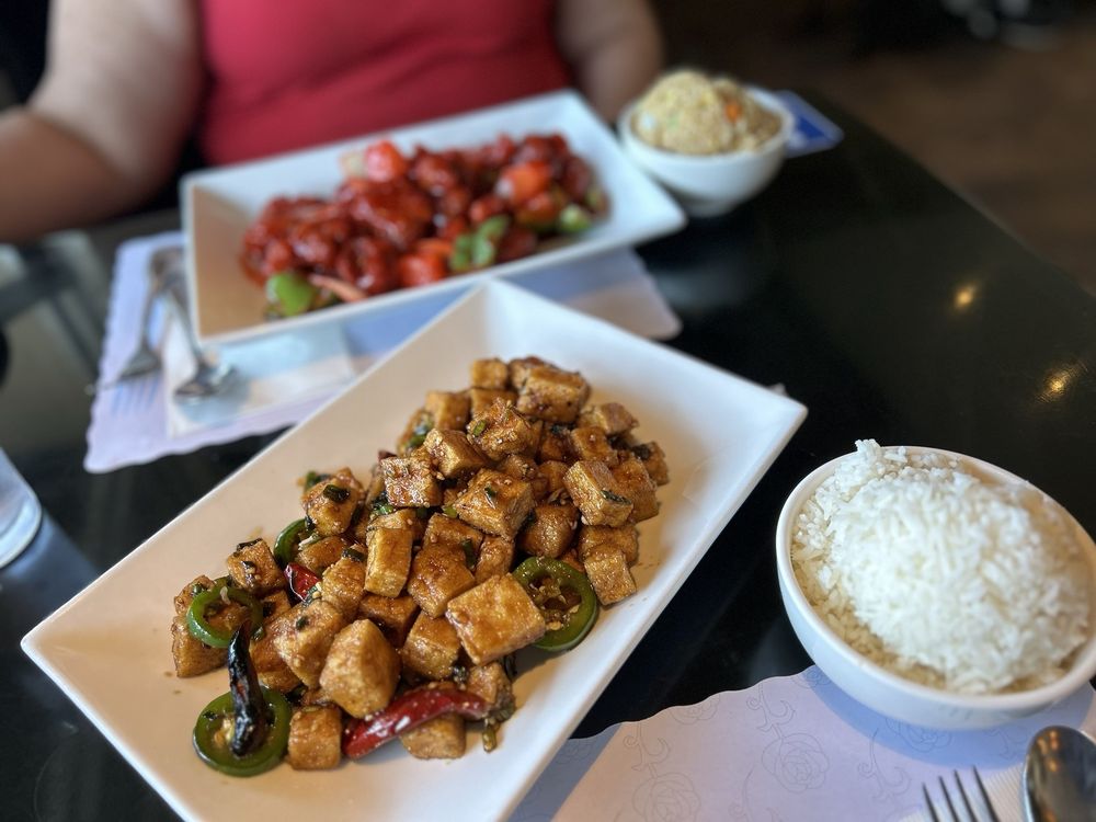 GINGER CAFE - Updated October 2025 - 584 Photos & 499 Reviews - 8657 ...