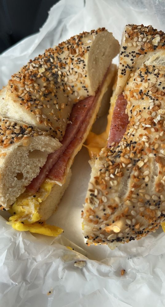 DAVID’S BAGELS - Updated September 2025 - 16 Photos & 40 Reviews - 307 ...