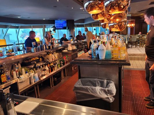 SEVEN STARS LOUNGE - Updated December 2025 - 15 Photos - 2100 Pacific ...