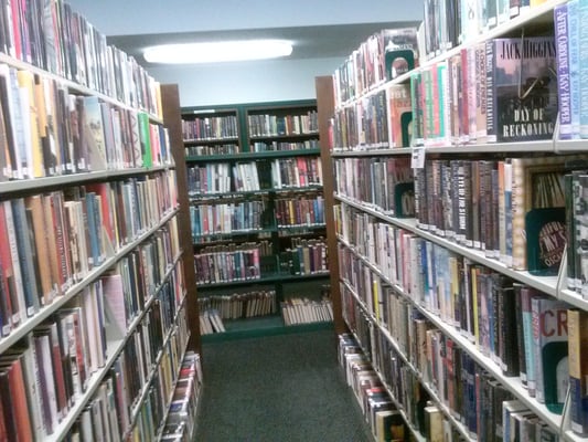 PROSSER PUBLIC LIBRARY - Updated March 2026 - 51 Photos & 10 Reviews ...