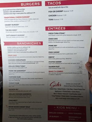 PORTSIDE SEAFOOD RESTAURANT - 59 Photos & 140 Reviews - 201 Trenton St ...