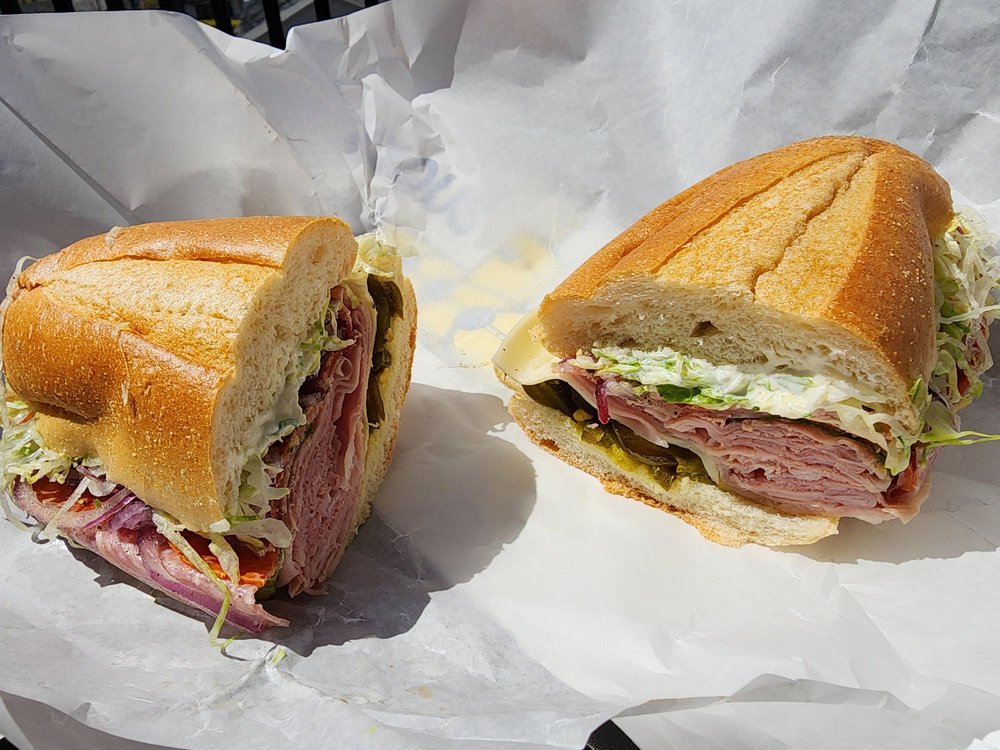 JEFFERSON MARKET - Updated January 2026 - 81 Photos - 248 Espanong Rd ...