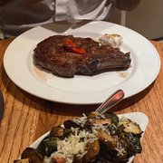 JWB PRIME STEAK AND SEAFOOD - 381 Photos & 196 Reviews - Steakhouses ...
