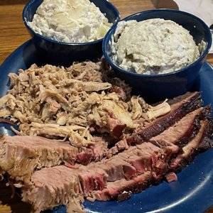 RAFTER J BBQ & CAJUN EATS - 78 Photos & 117 Reviews - Cajun/Creole ...