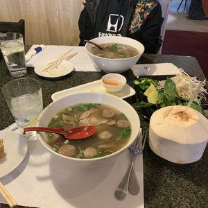 PHO TAY HO - 194 Photos & 324 Reviews - Vietnamese - 1766 S Main St ...