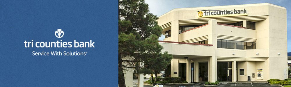 TRI COUNTIES BANK - Updated July 2025 - 975 El Camino Real, South San ...