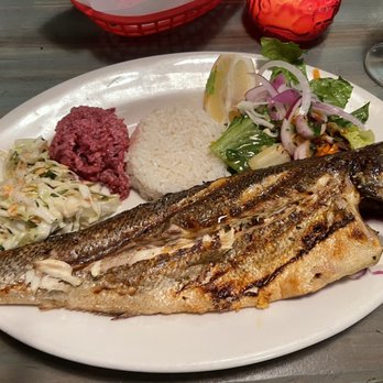 TURKUAZ GRILL - Updated July 2024 - 505 Photos & 519 Reviews - 40 ...