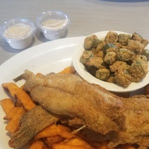 SOUL FISH CAFE - 310 Photos & 280 Reviews - 4720 Poplar Ave, Memphis ...