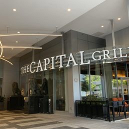 THE CAPITAL GRILLE - Updated September 2025 - 726 Photos & 424 Reviews ...