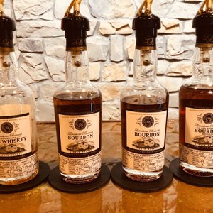 Barton 1792 Distillery - 183 Photos & 77 Reviews - Distilleries - 501 ...