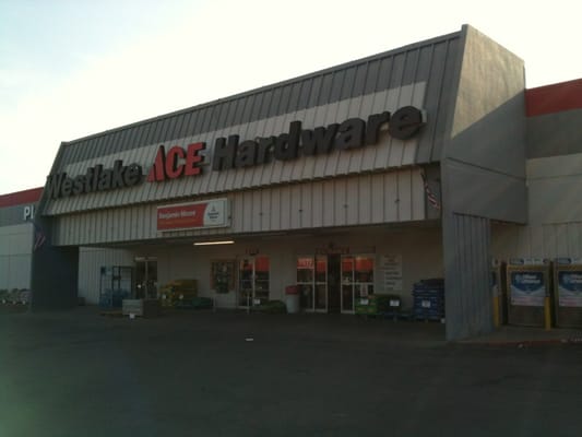 Ace Hardware Midland Tx