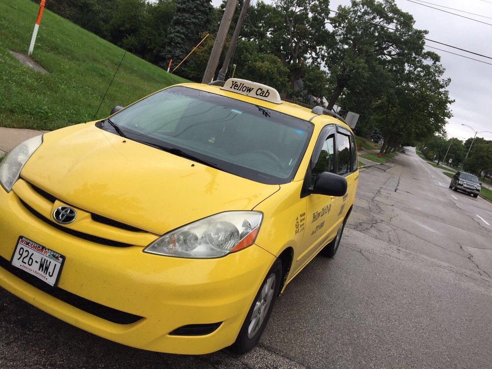 A DISCOUNT CAB - Updated September 2025 - 17 Photos - Milwaukee ...