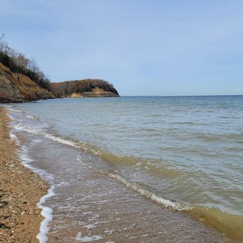 CALVERT CLIFFS STATE PARK - Updated October 2025 - 356 Photos & 85 ...