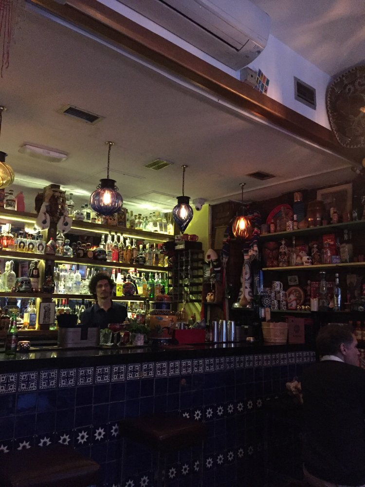 AZTECA LATIN LOUNGE - Updated June 2024 - 17 Reviews - 329 King's Road ...