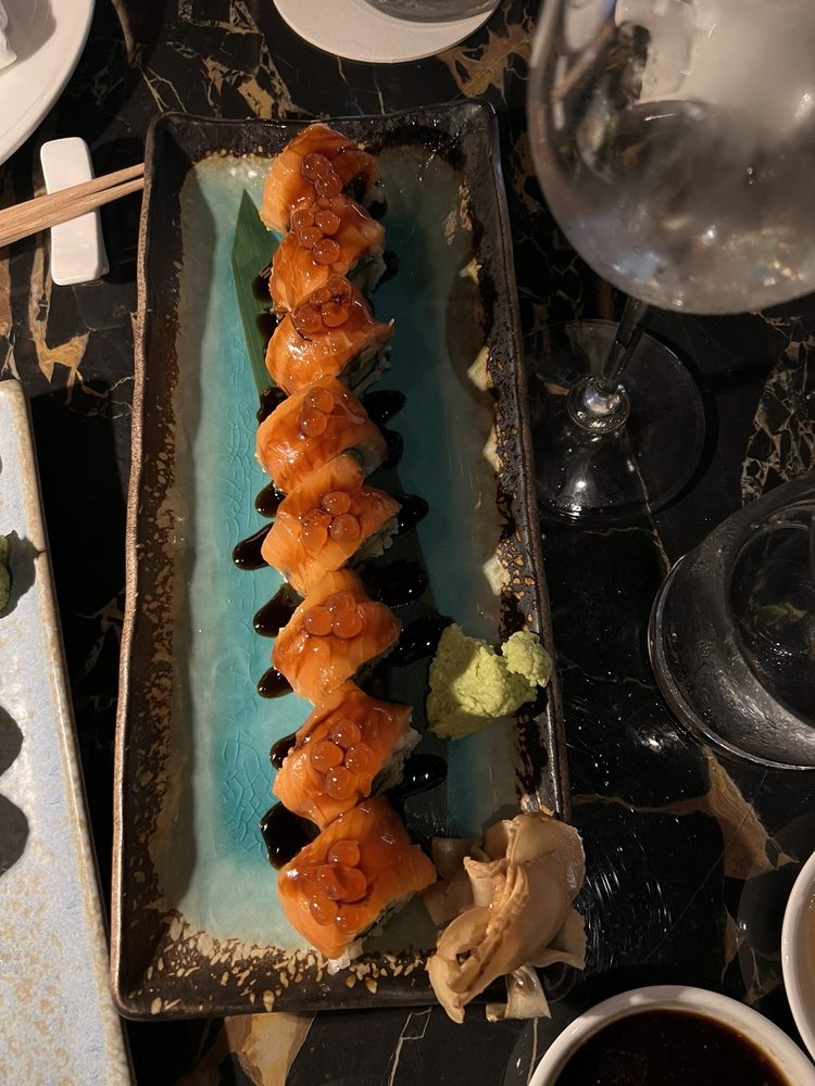 JAPON AT THE SETAI - Updated September 2025 - 26 Photos - 2001 Collins ...