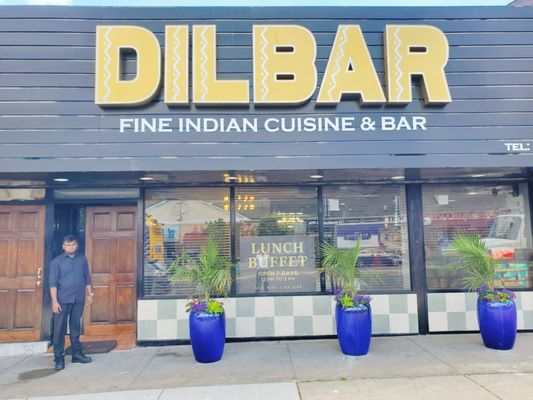 DILBAR INDIAN RESTAURANT - Updated May 2025 - 28 Photos & 20 Reviews ...