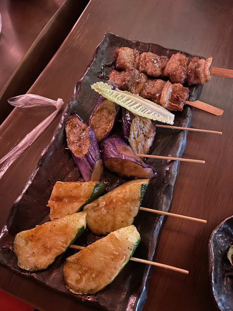 TAMA JAPANESE RAMEN & BAR - 48 Photos & 22 Reviews - 2790 Washington St ...