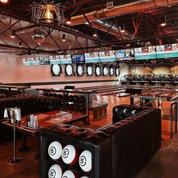 PRIMROSE LANES RESTAURANT - Updated September 2025 - 59 Photos & 18 ...