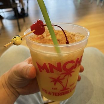 MNCHS KITCHEN - Updated December 2025 - 71 Photos & 31 Reviews - 56 W ...