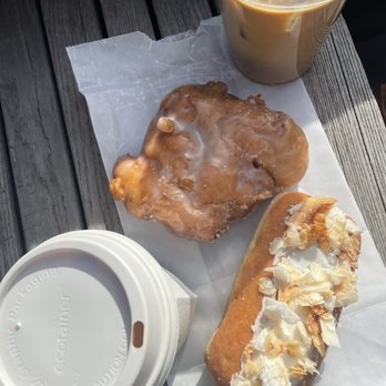 FRGMNT COFFEE - Updated August 2024 - 140 Photos & 88 Reviews - 729 ...