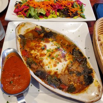 CIYA MEDITERRANEAN CUISINE - Updated December 2024 - 374 Photos & 383 ...
