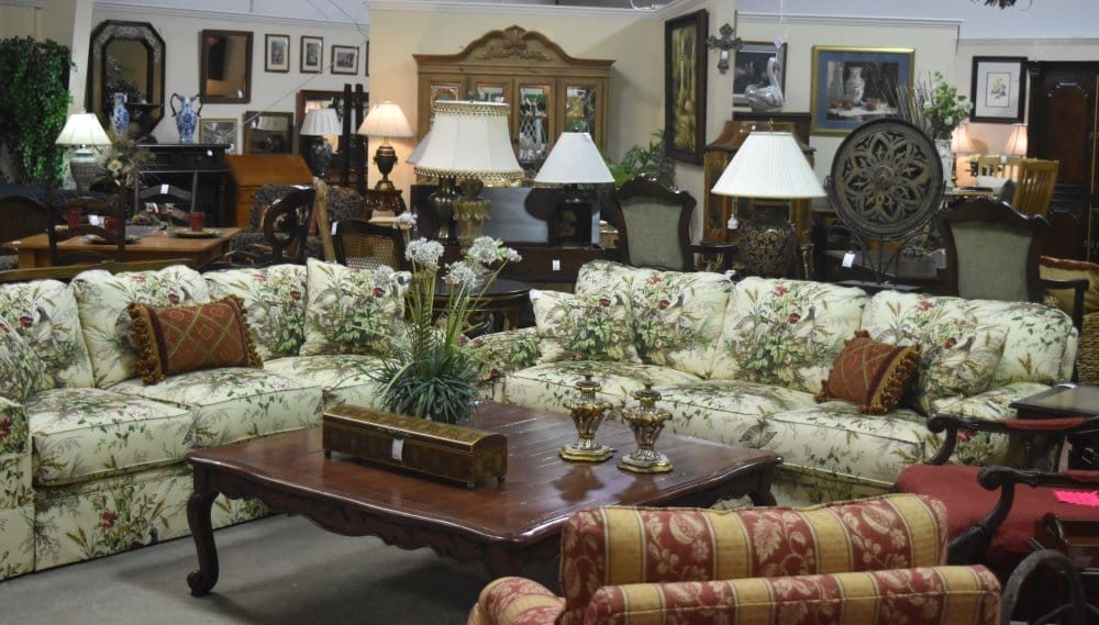 THE CONSIGNMENT COTTAGE WAREHOUSE - Updated December 2025 - 66 Pershing St, Newland, North ...