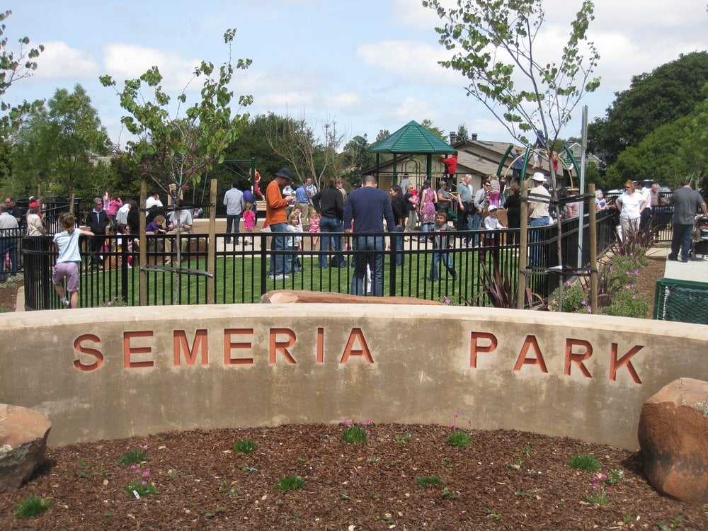 SEMERIA PARK - Updated May 2025 - 12 Photos - Casa Bona Ave, Belmont ...