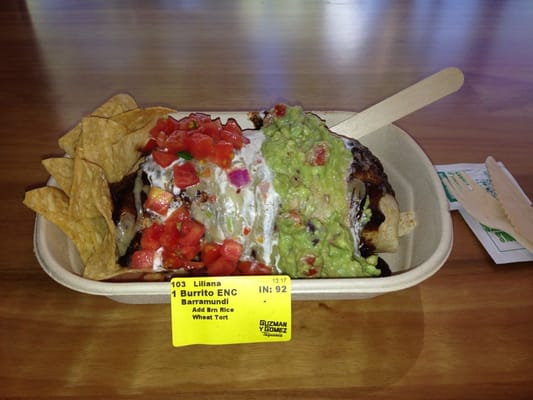 GUZMAN Y GOMEZ - Updated December 2025 - 42 Photos & 54 Reviews - 289 ...