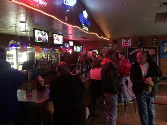 CROFTON CANTINA - Updated January 2026 - 14 Reviews - 787 State Route 3 ...