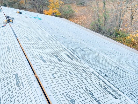 OMP ROOFING AND SIDING - 288 Photos - Asbury Park, New Jersey - Roofing ...