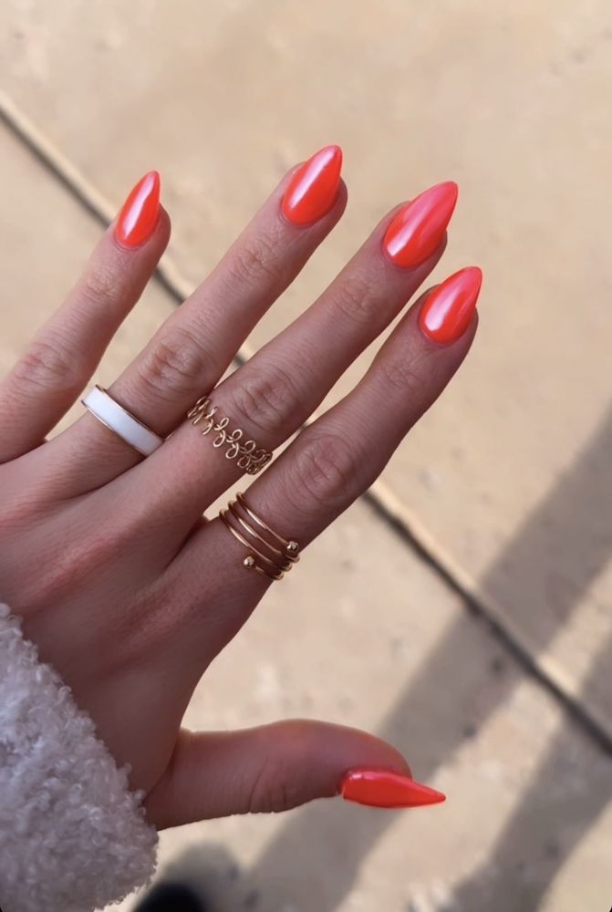 MAGIC NAILS - Updated April 2024 - 110 Photos & 46 Reviews - 2229 W ...