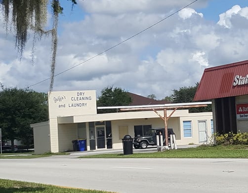 GRIFFIN’S DRY CLEANING & LAUNDRY - Updated January 2026 - 722 W Main St ...