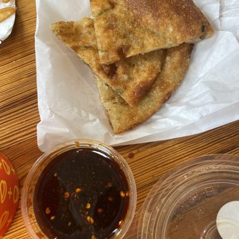 THE DUMPLING LADY - Updated September 2024 - 739 Photos & 500 Reviews ...