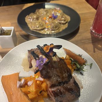 ARCANO RESTAURANT BARCELONA - Updated April 2025 - 872 Photos & 388 ...