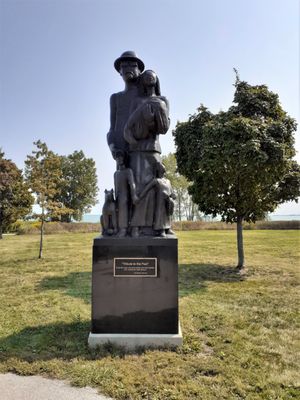 STEELWORKERS PARK - Updated January 2026 - 28 Photos - E 87th St ...