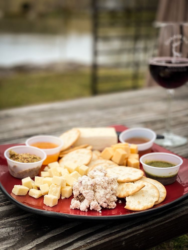 BANNER ELK WINERY & VILLA - Updated March 2025 - 219 Photos & 117 ...