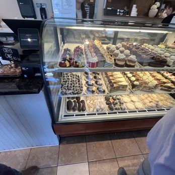 EUROPEAN DELIGHTS GOURMET BAKERY - Updated May 2026 - 163 Photos & 147 ...